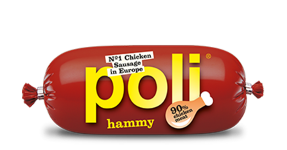 Poli hammy » Perutnina Ptuj