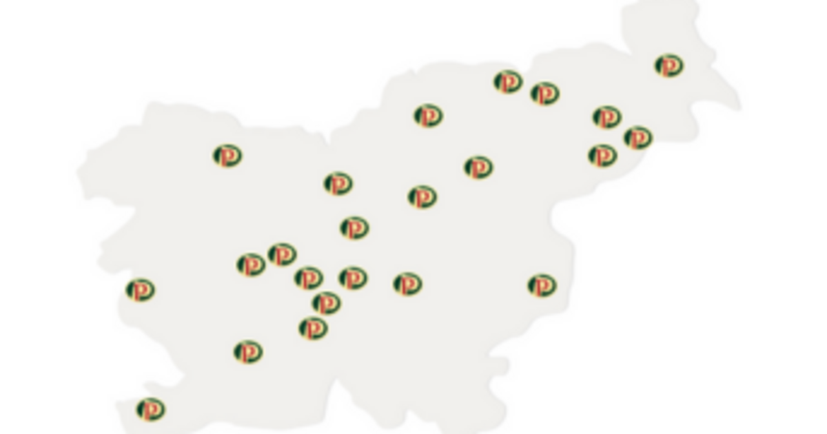 PP stores » Perutnina Ptuj