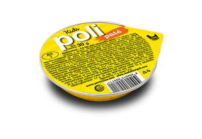 Poli pate Kids » Perutnina Ptuj