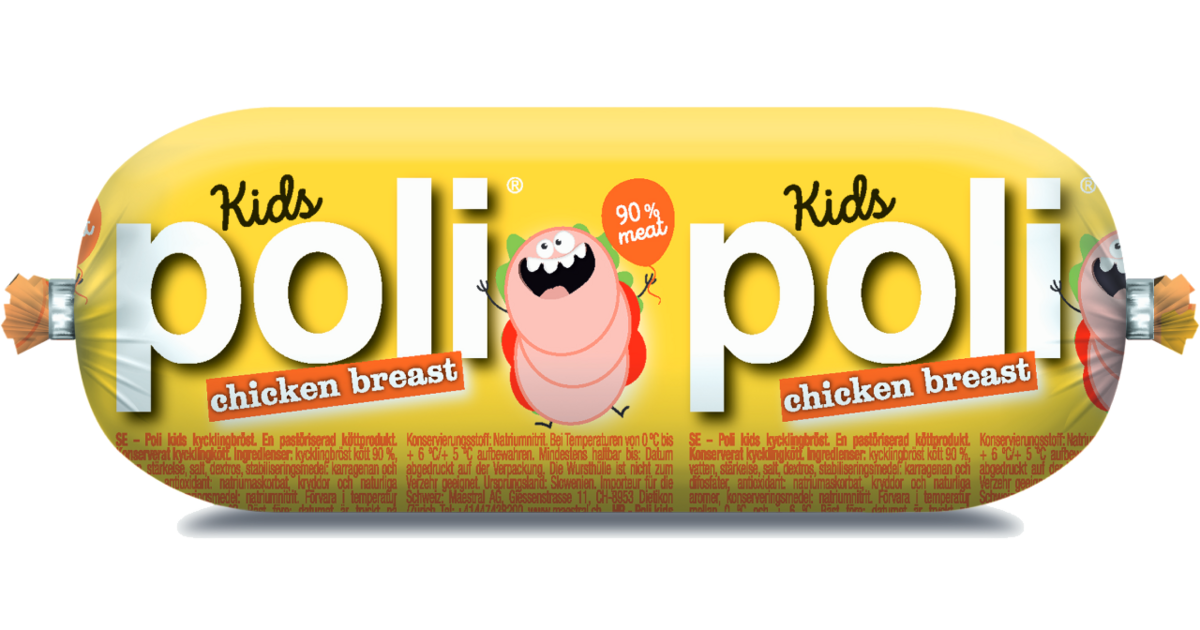 Poli Kids » Perutnina Ptuj